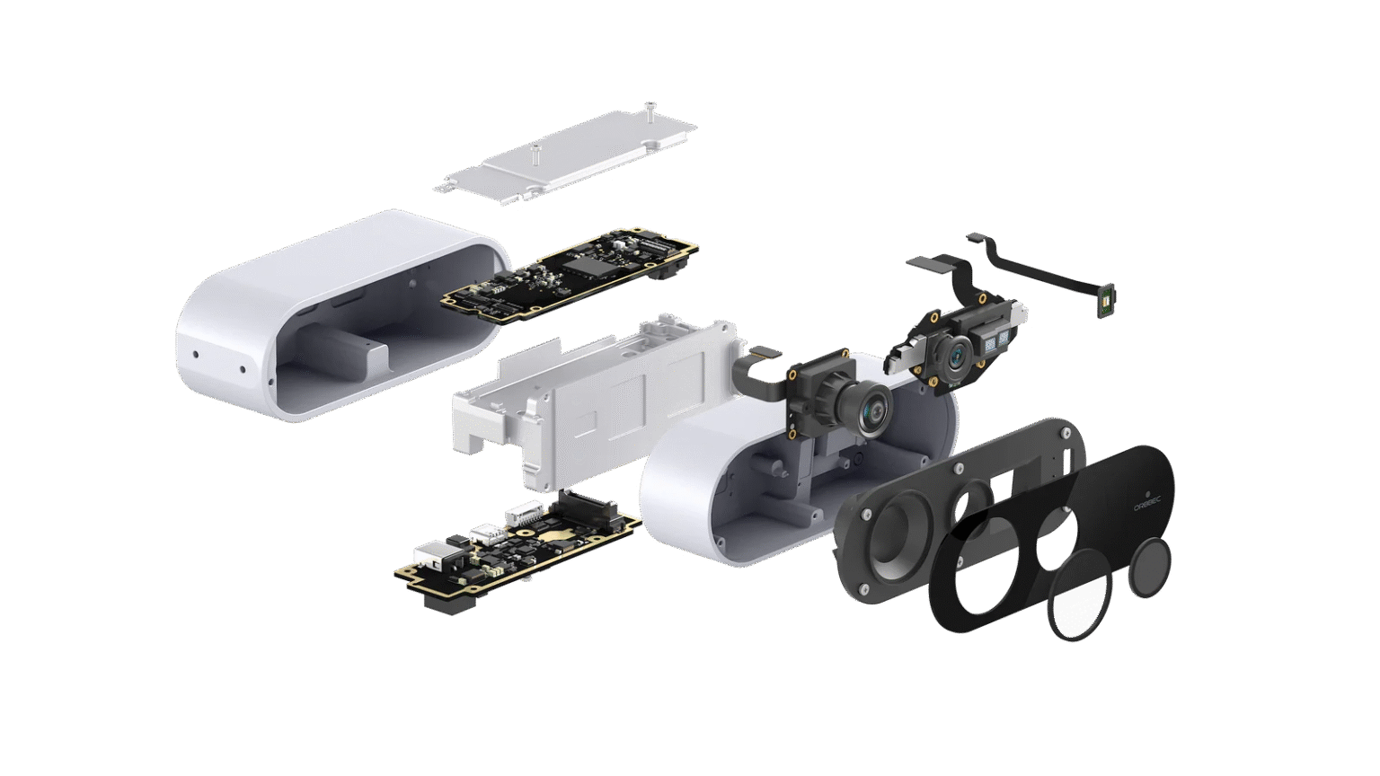 Orbbec Femto Bolt – Invok Lab